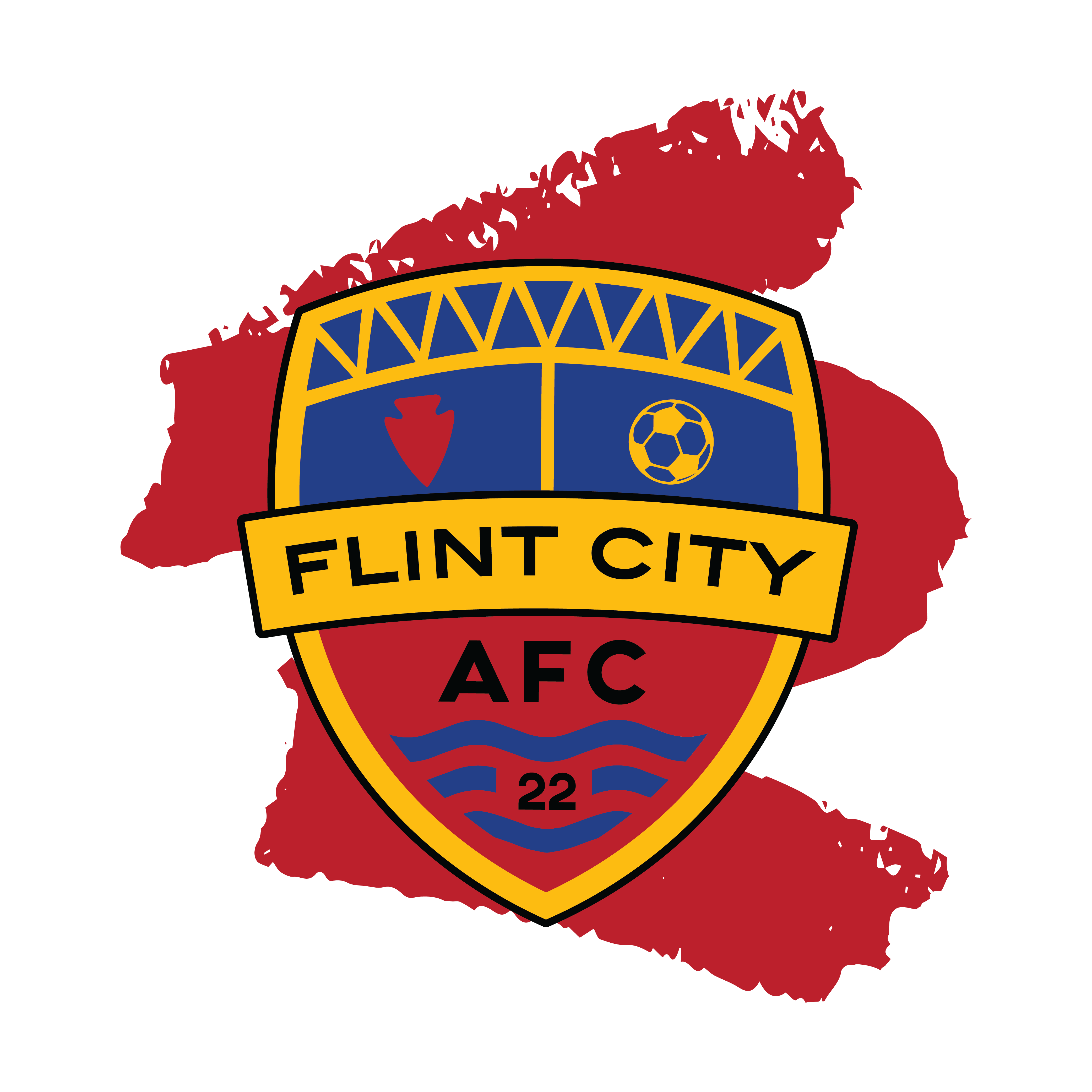AFC Merch – Flint City Bucks