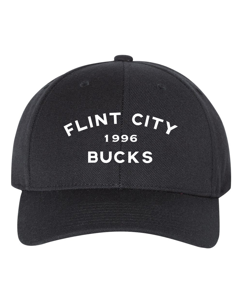 Flint City Bucks Merch – Page 2