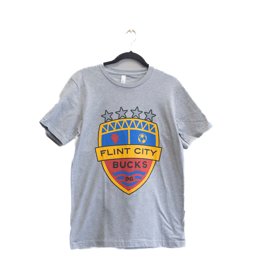Flint City Bucks Merch